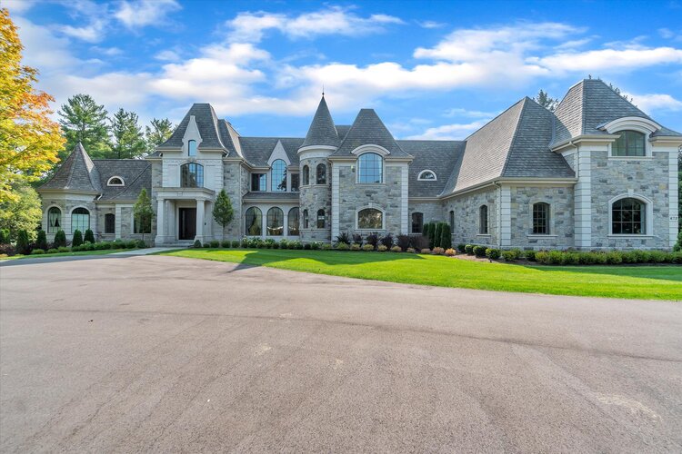 Real Estate Photography - WindowStill