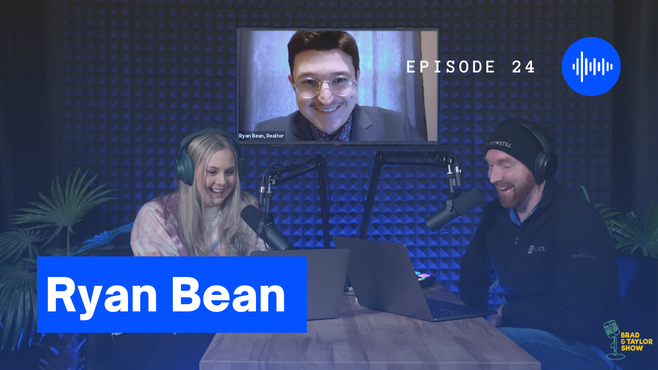 EPISODE 24: RYAN BEAN - WindowStill