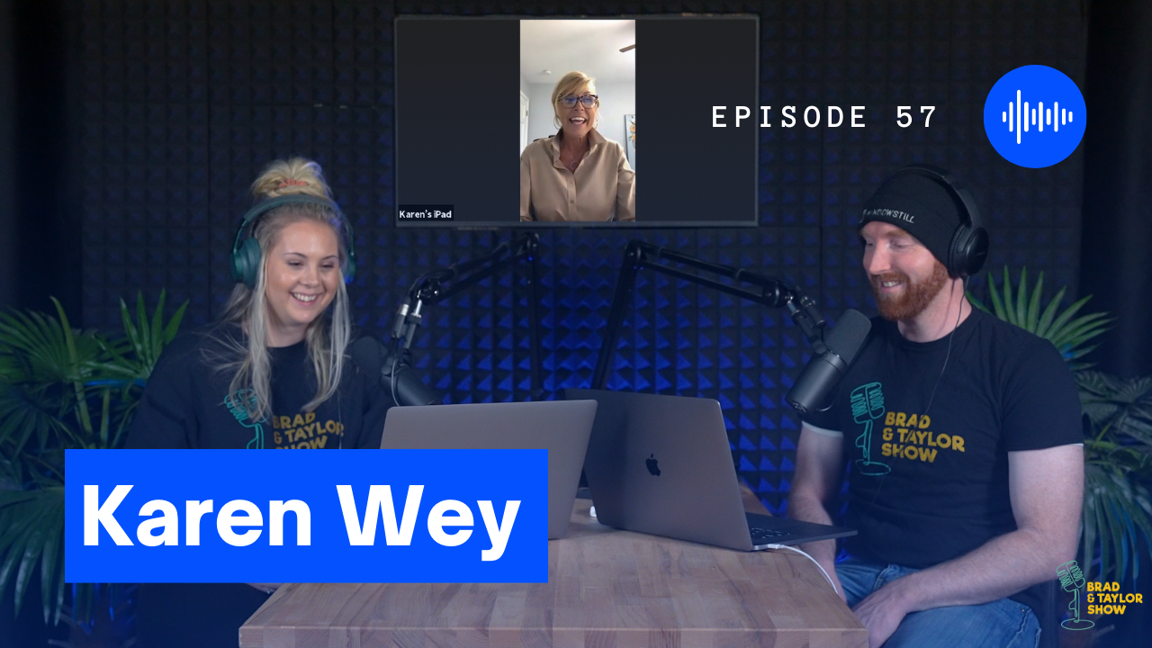 EPISODE 57: KAREN WEY - WindowStill