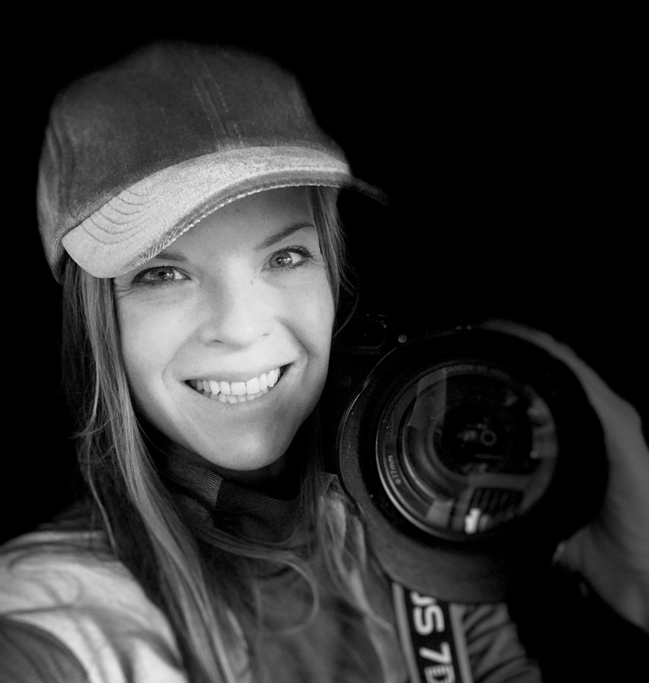 Real Estate Photographer Spotlight: Becca Tipton - WindowStill