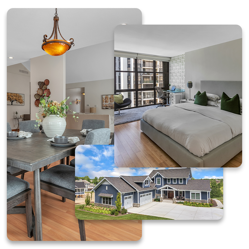 Professional Property Descriptions - WindowStill