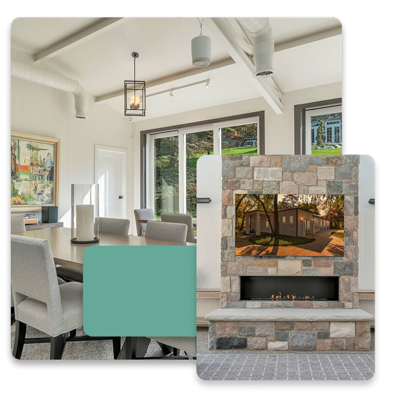 Real Estate Photography - WindowStill