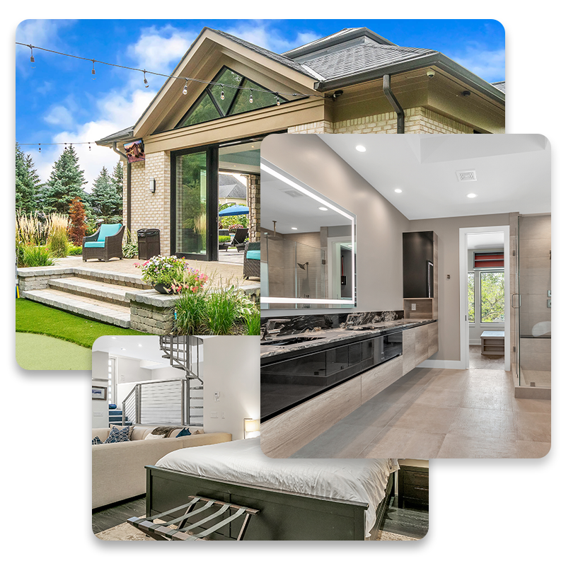 Professional Property Descriptions - WindowStill