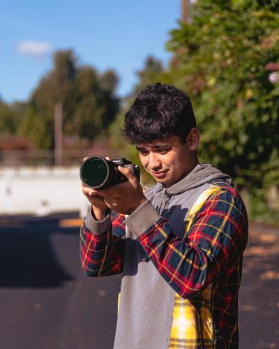 Real Estate Photographer Spotlight: Sean Schultz - WindowStill