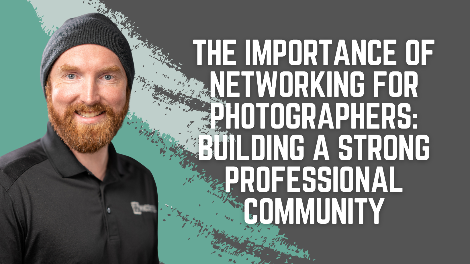 The Importance of Networking for Photographers: Building a Strong ...