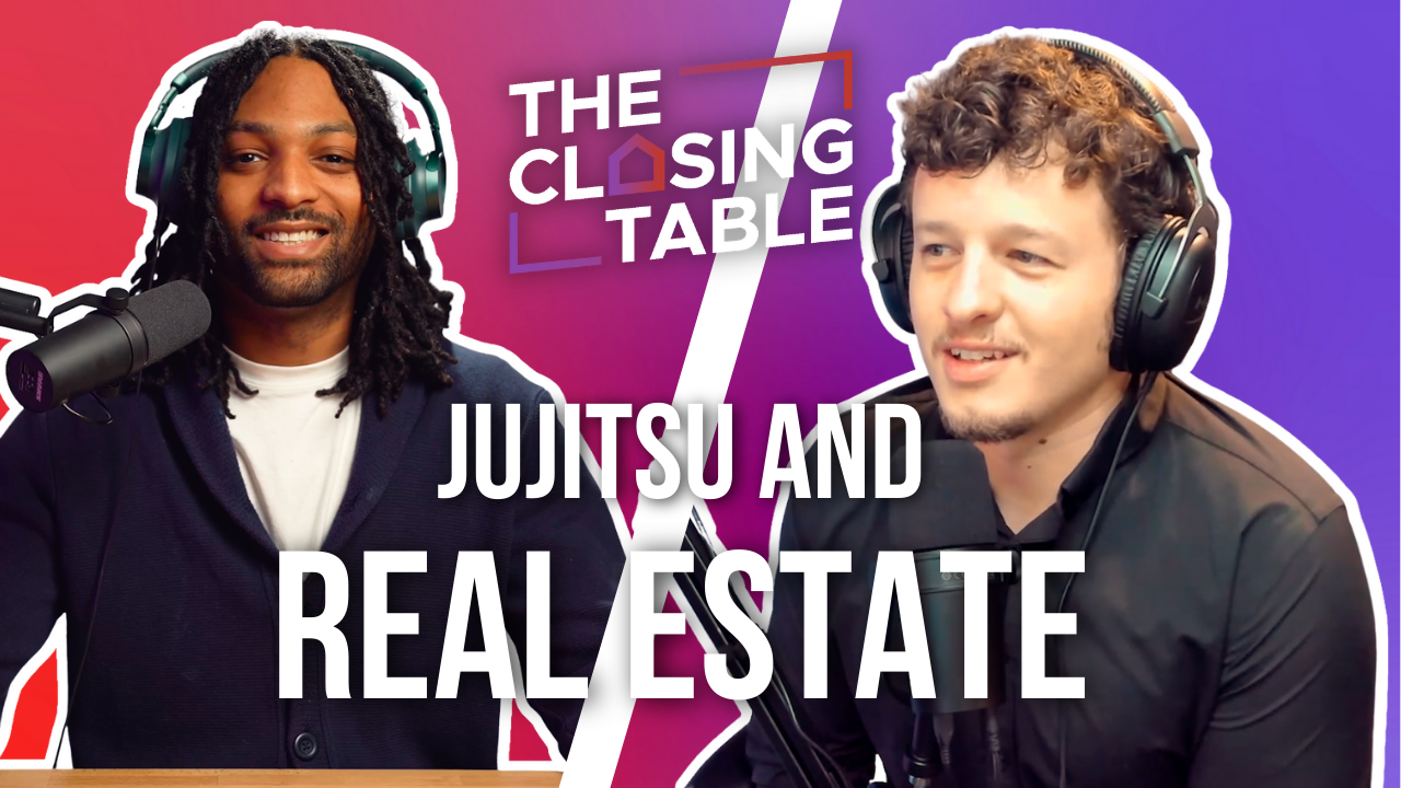 How to Be a Top Realtor Without Owning a Home & Airbnb's Impact - Dylan ...