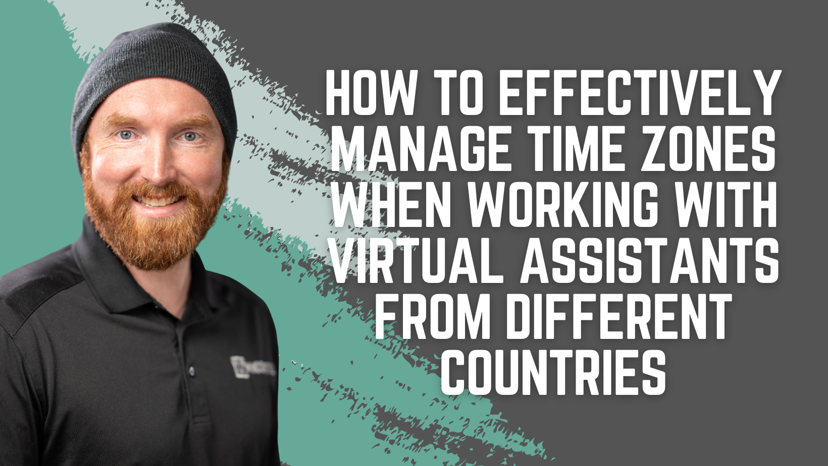 How to Effectively Manage Time Zones When Working with Virtual ...