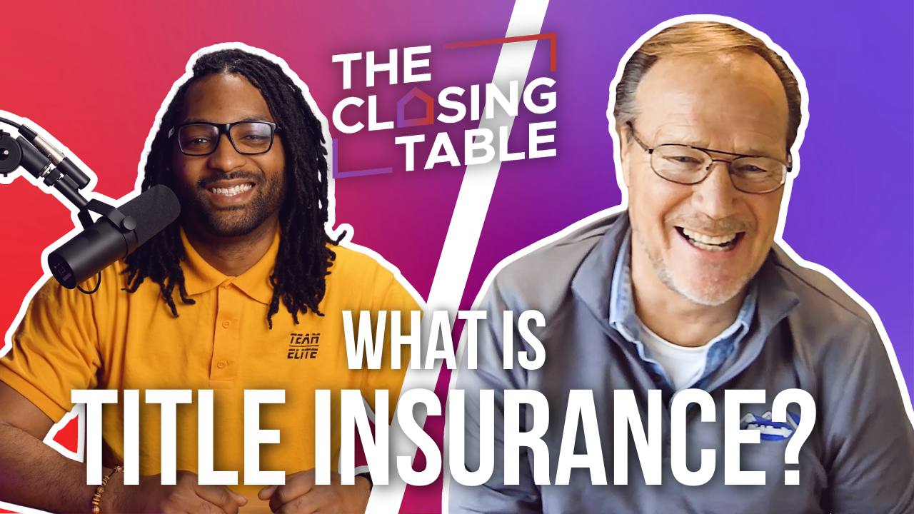 Avoiding Mistakes in Your Real Estate Negotiation - Rich Eisiminger ...