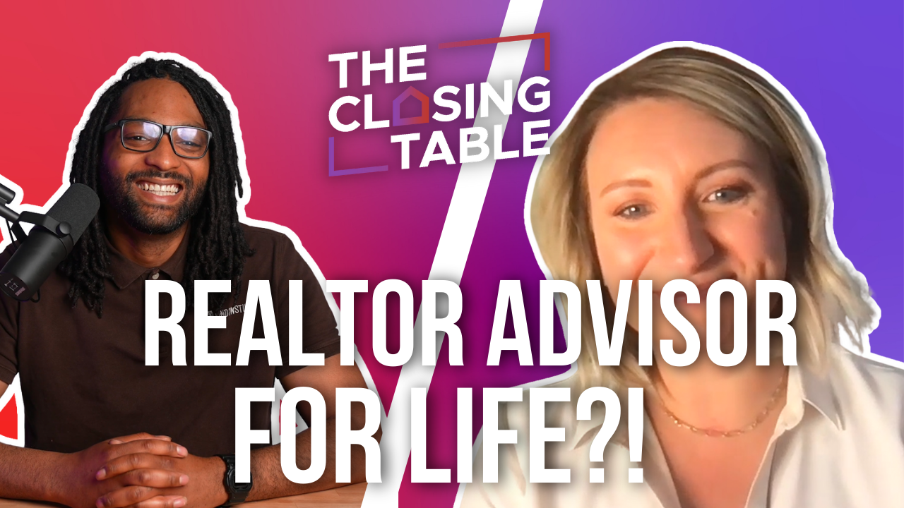 Millennial Real Estate Agent on Working with Different Generations ...