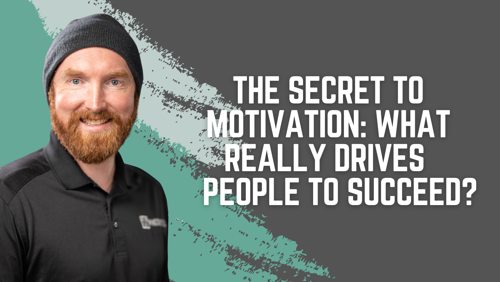 The Secret to Motivation: What Really Drives People to Succeed ...