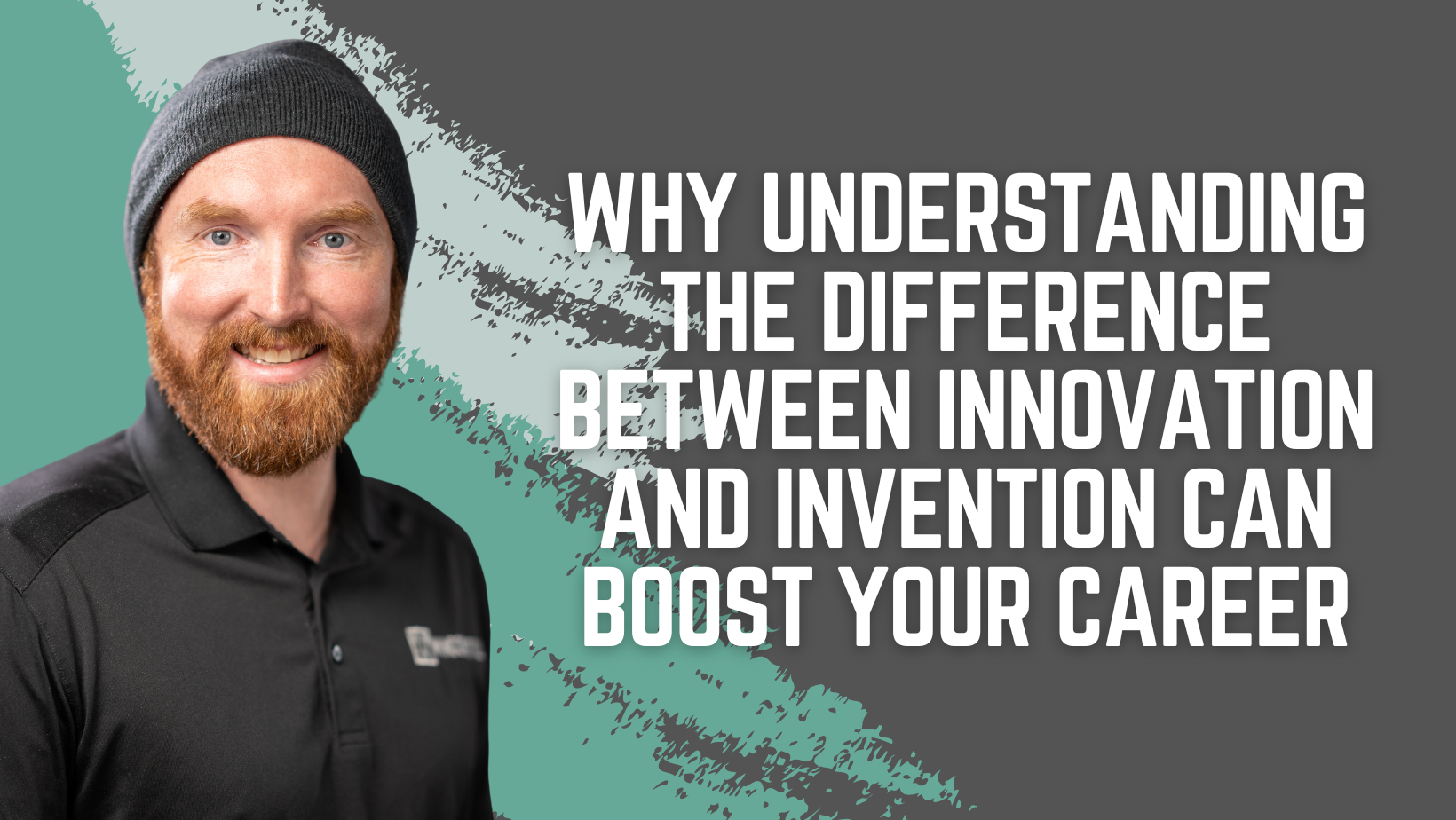 Why Understanding the Difference Between Innovation and Invention Can ...