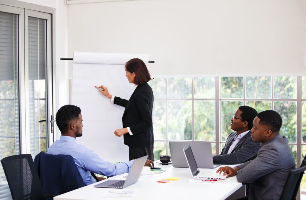 5 Ways to Build a Culture of Accountability in Your Organization ...