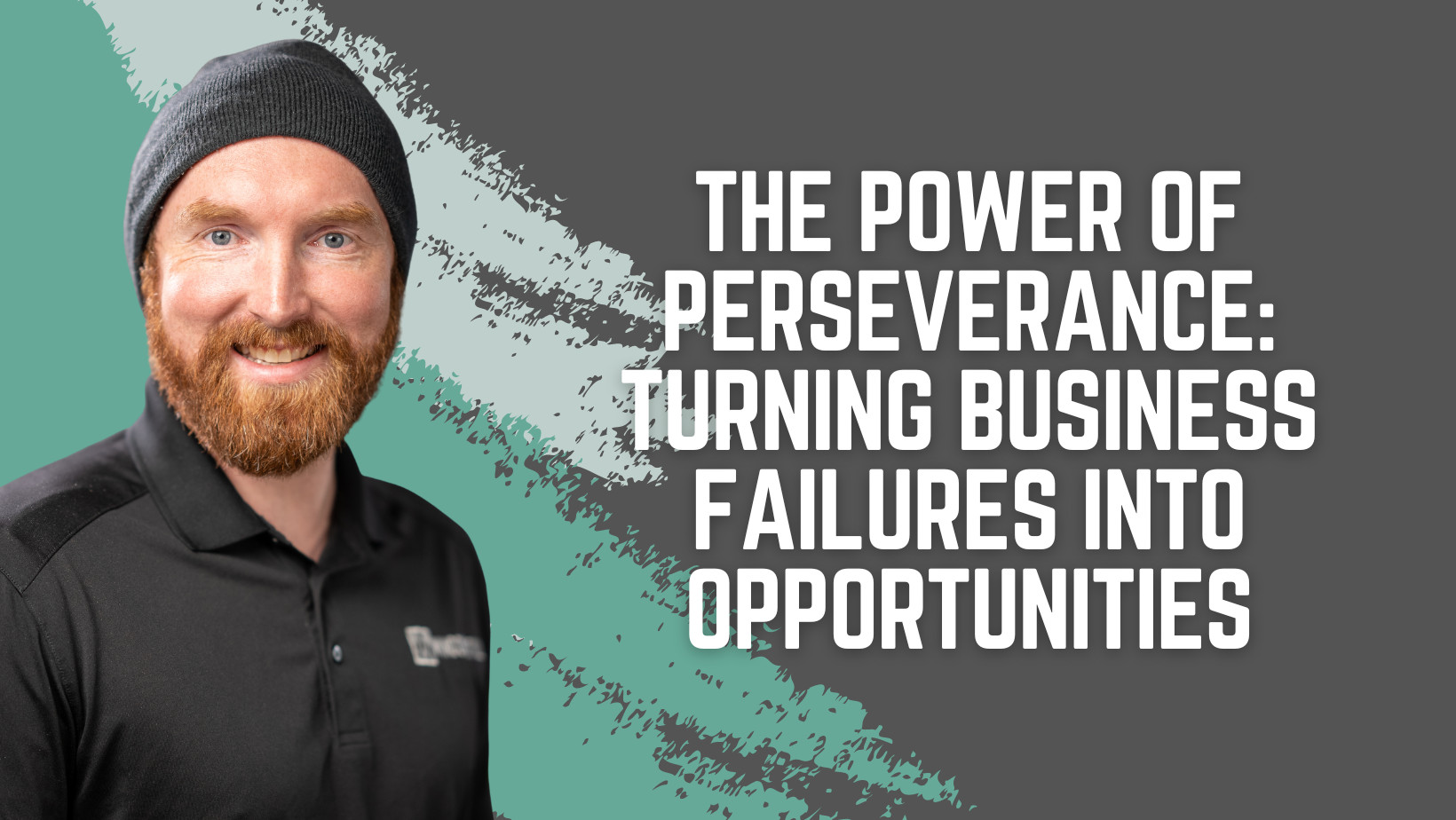 The Power of Perseverance: Turning Business Failures into Opportunities ...