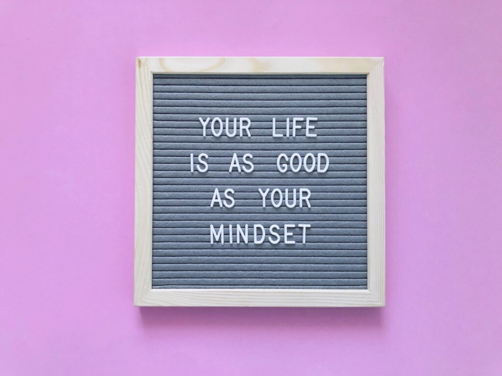 Mastering the Mindset of Success: Your Key to Achieving Greatness ...