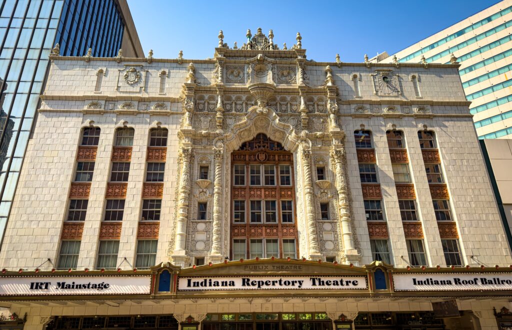 Indianapolis Uncovered: From Monuments to Must-See Neighborhoods ...