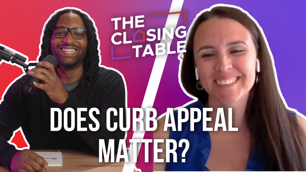 How Much Does The Outside Look Matter When Selling A Home? - Lauren ...