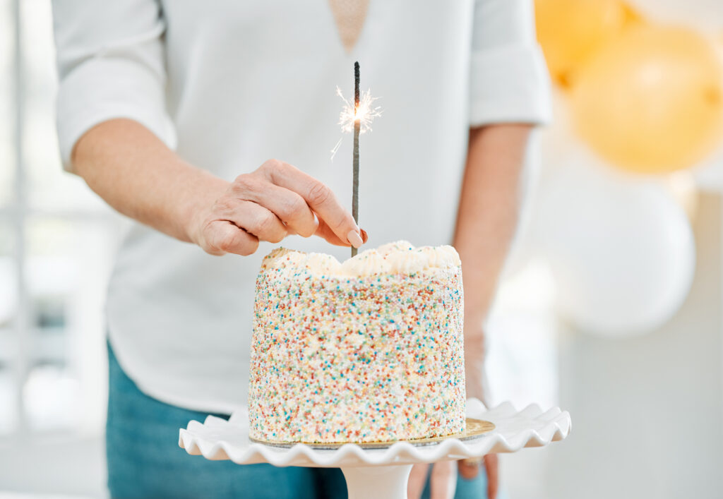 Celebrating Your Milestones: Unlocking the Motivational Power of ...