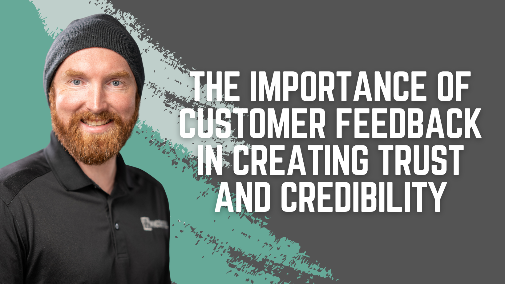 The Importance of Customer Feedback in Creating Trust and Credibility ...