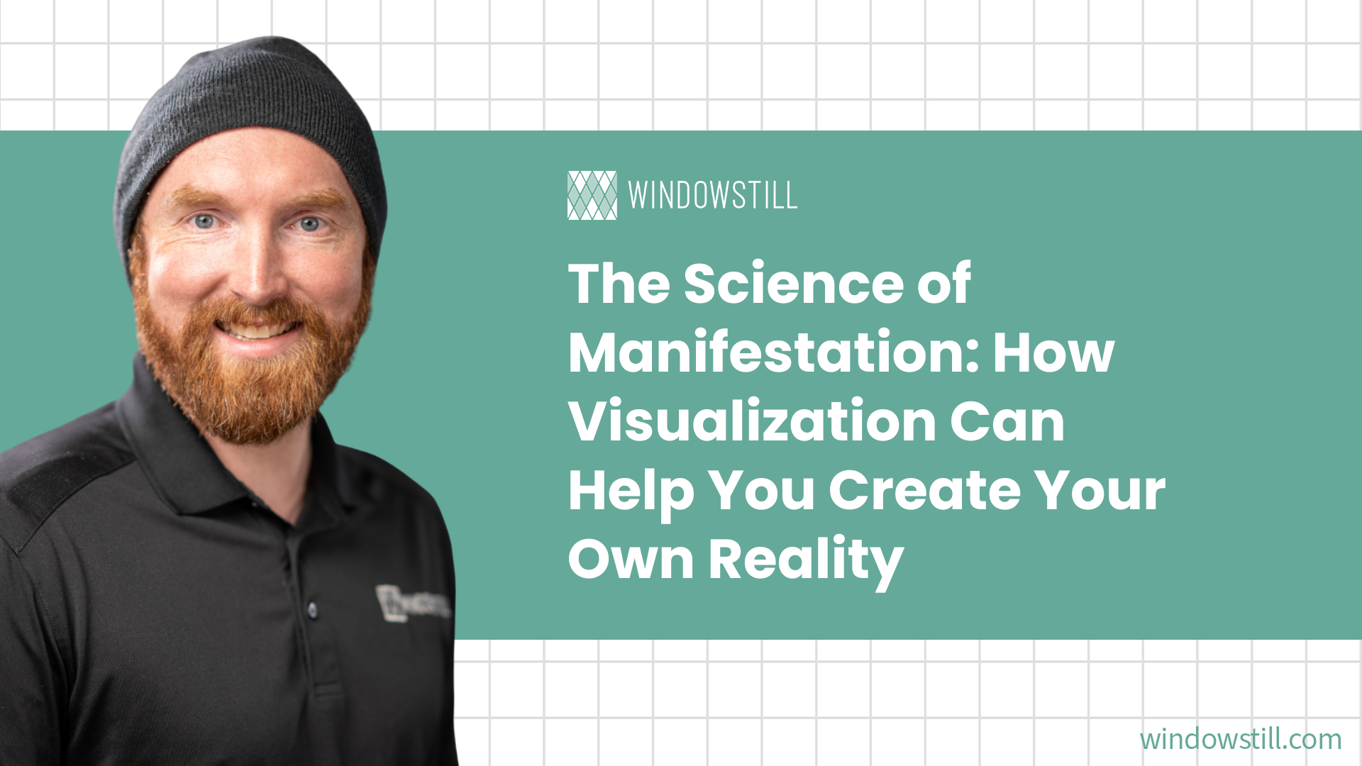 The Science of Manifestation: How Visualization Can Help You Create ...
