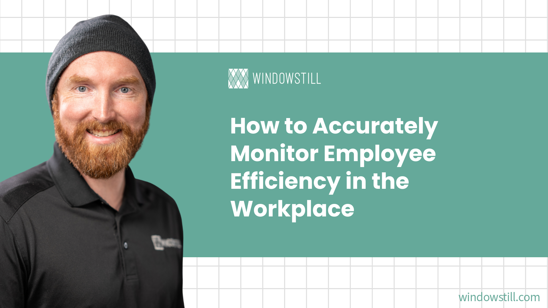 How to Accurately Monitor Employee Efficiency in the Workplace ...