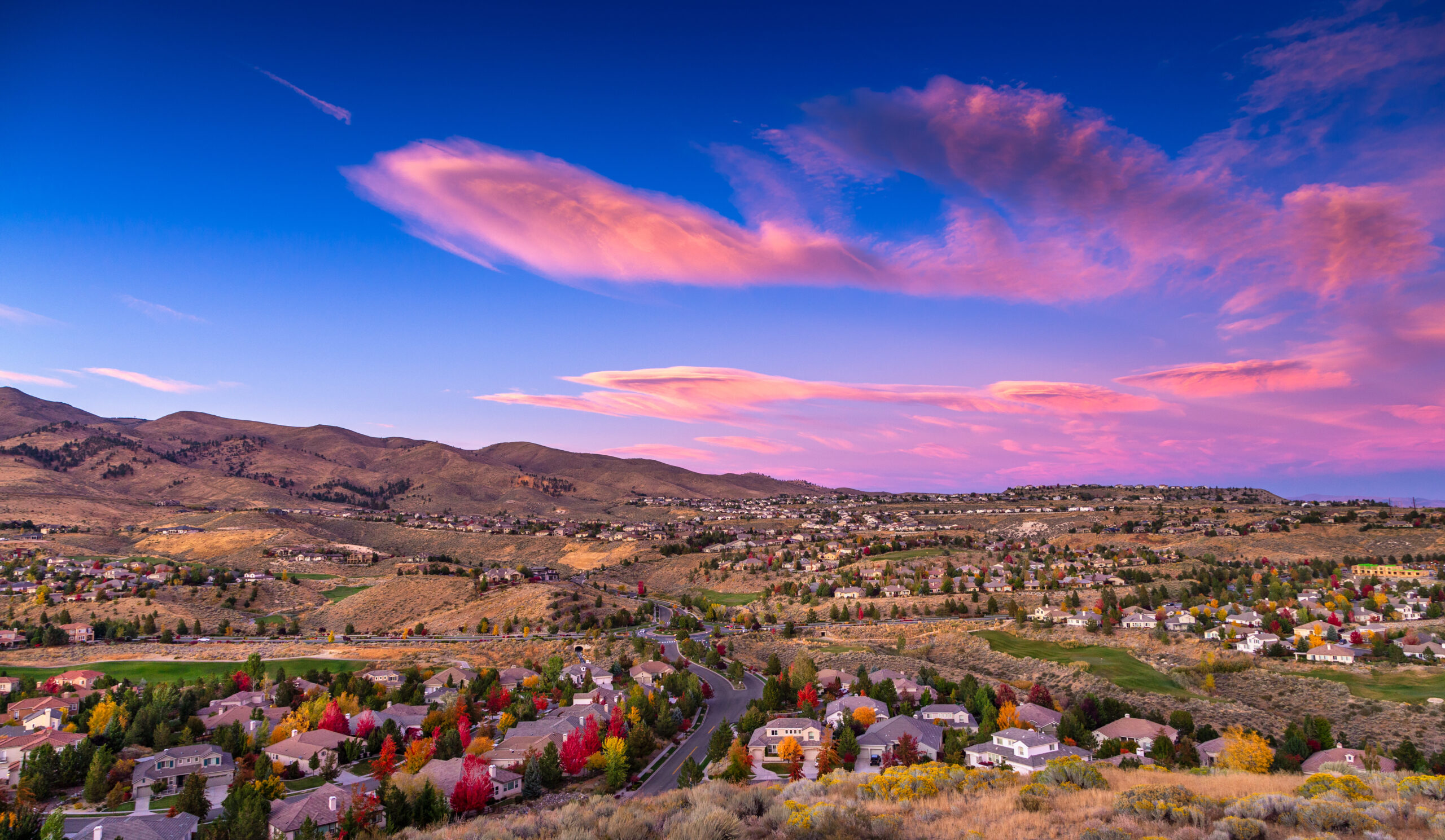 The Top 5 Must-Do's in Reno for Adventure Lovers - WindowStill