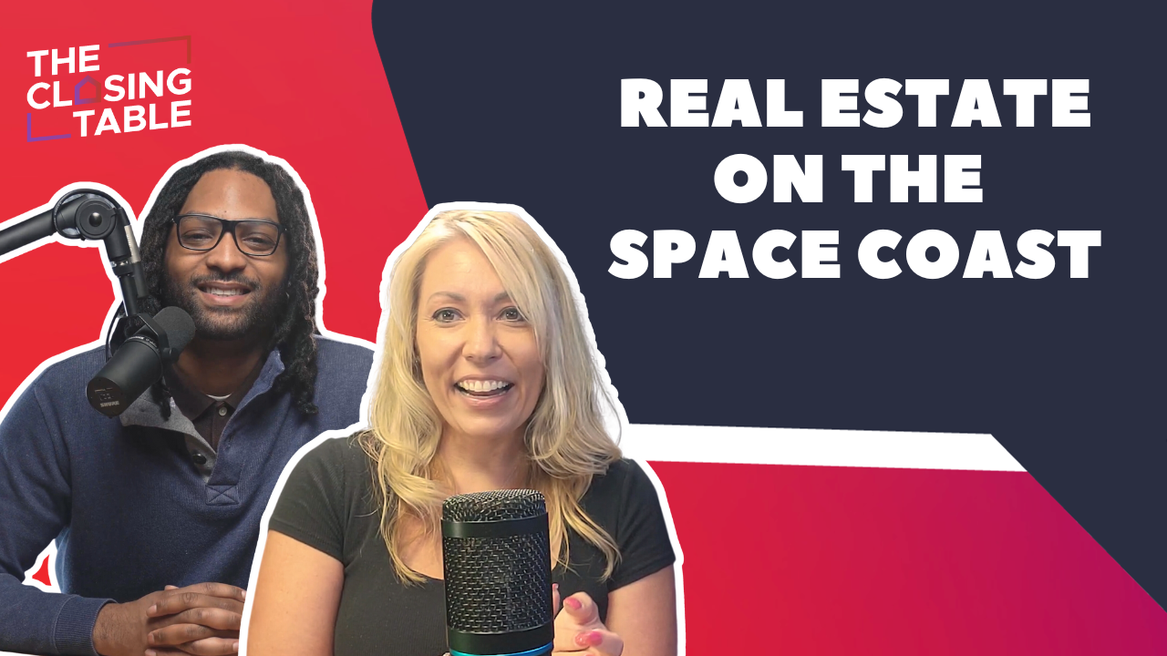 Space Coast: Will This Real Estate Market Ever Decline? - Nicki ...
