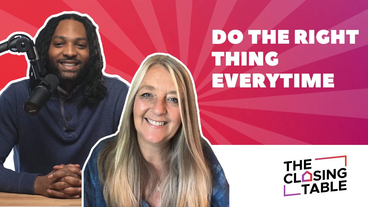 Why Buy Or Sell Real Estate In Ohio? - Karen Blum - WindowStill