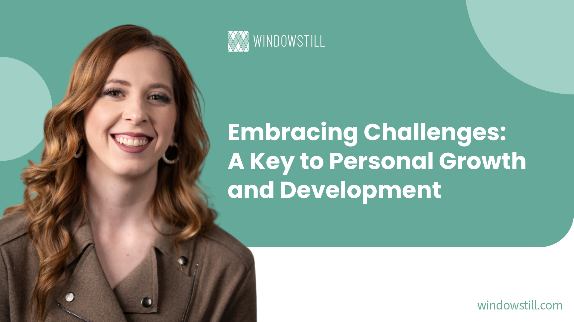 Embracing Challenges: A Key to Personal Growth and Development ...