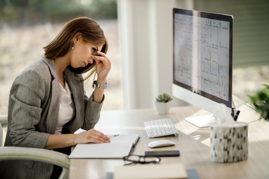 How to Bounce Back from Setbacks and Keep Moving Forward - WindowStill