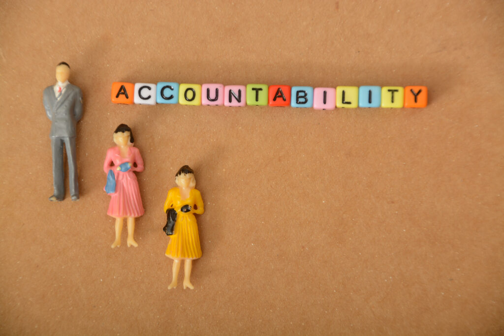 No More Blame Game: Building a Culture of Accountability in Your Team ...