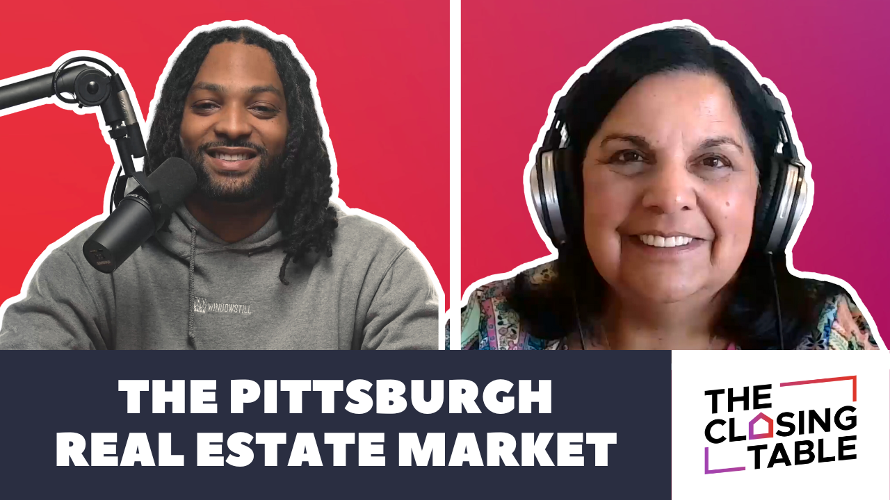 What Was The Craziest Time In Real Estate In The Last 30 Years ...