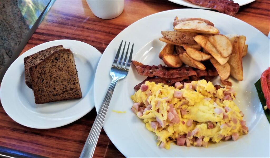 From Brunch to Bars: A Guide to Worcester's Best Local Favorites ...