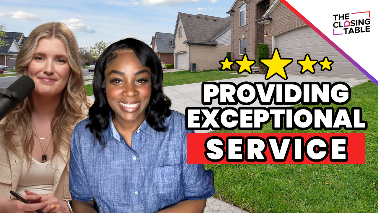 The Inspiring Story Behind Brittany Walls' Impact on the Real Estate ...