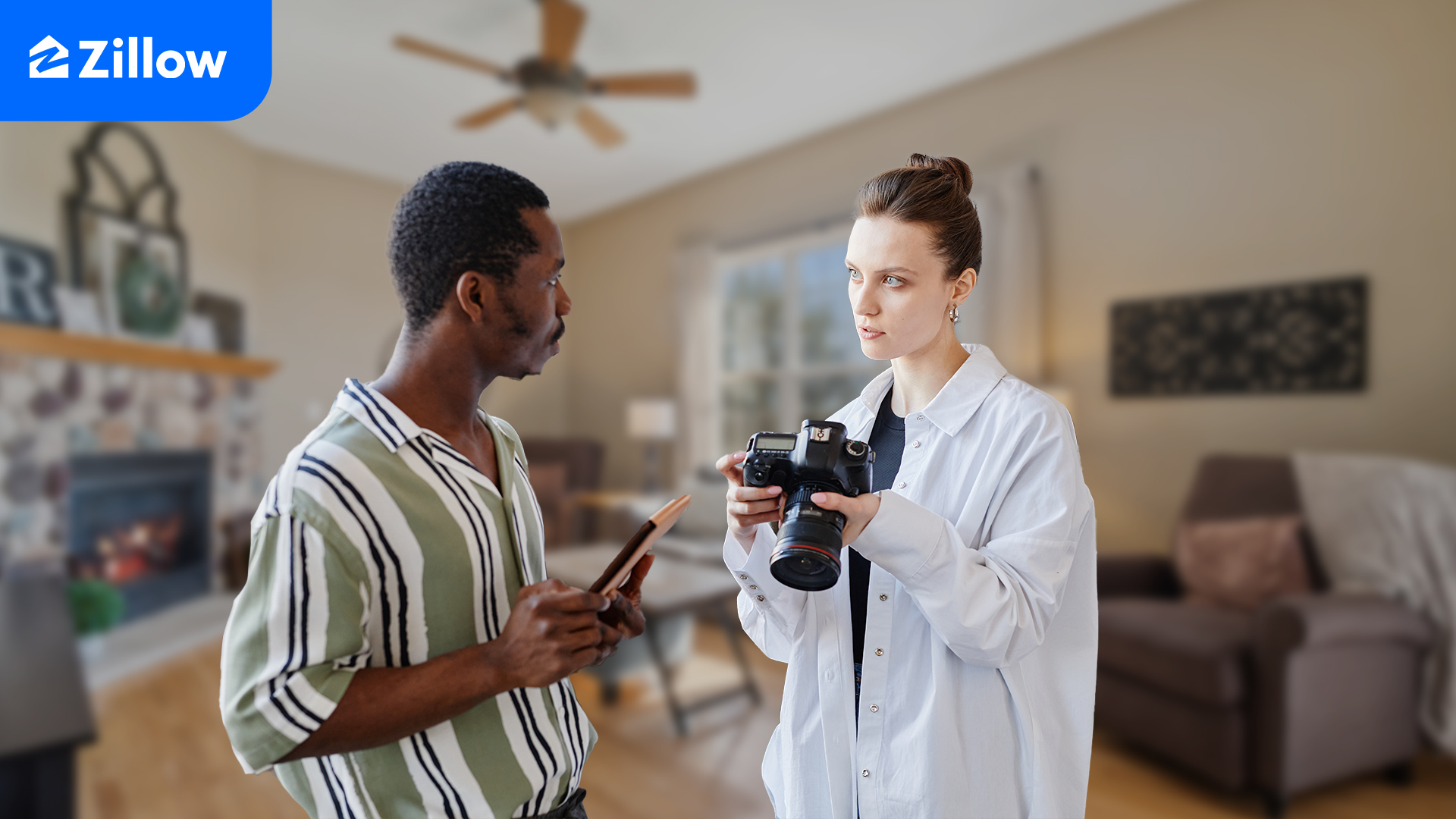 Zillow Know How: A Step-by-Step Guide to Adding Videos - WindowStill