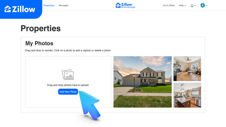 Zillow Know How: A Step-by-Step Guide to Adding Videos - WindowStill