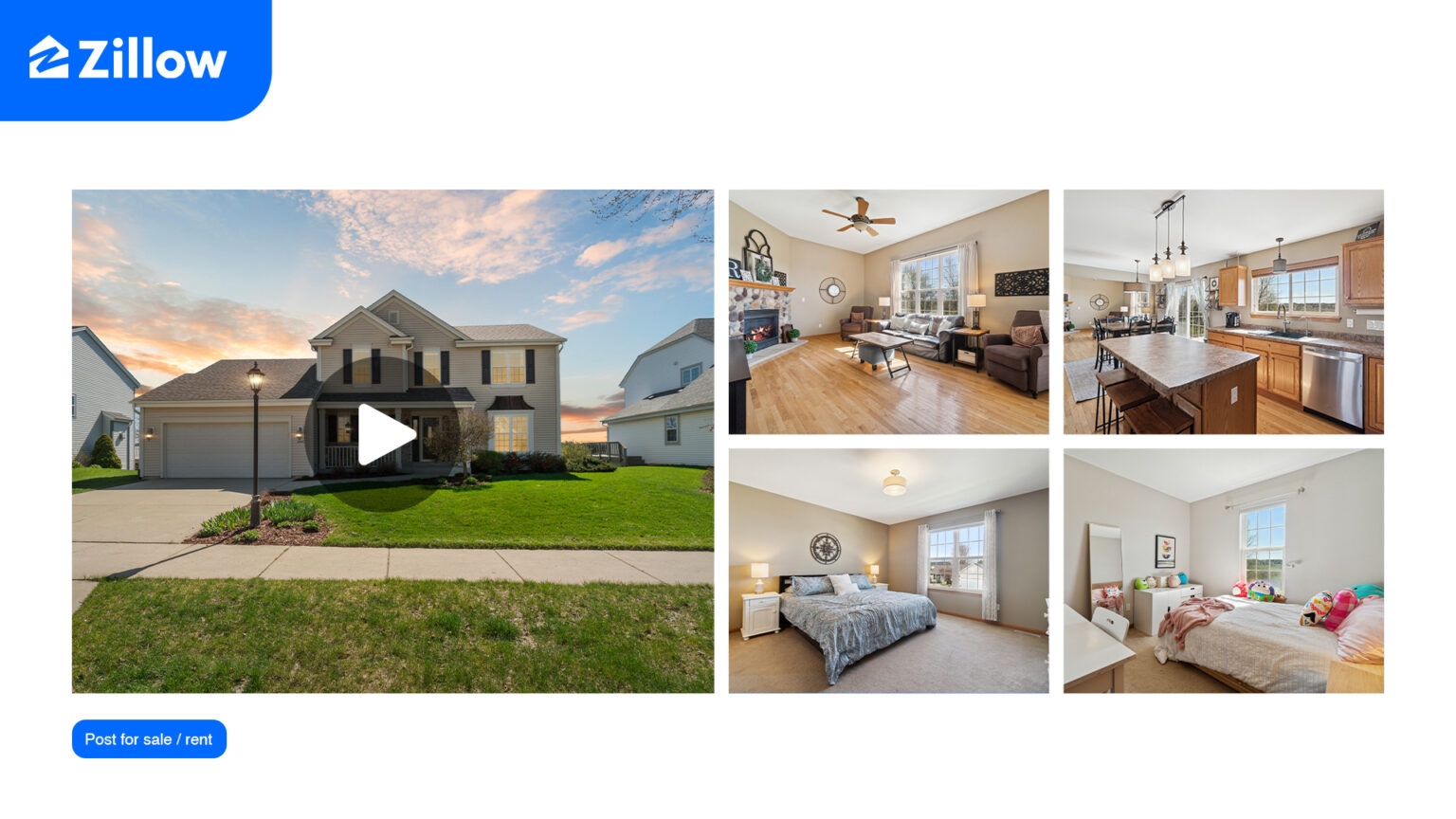 Zillow Know How: A Step-by-Step Guide to Adding Videos - WindowStill