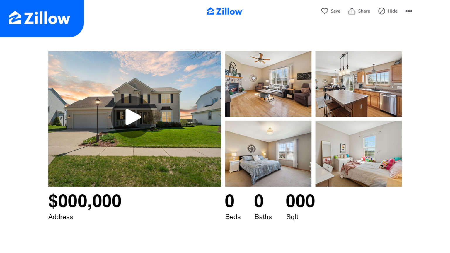 Zillow Know How: A Step-by-Step Guide to Adding Videos - WindowStill