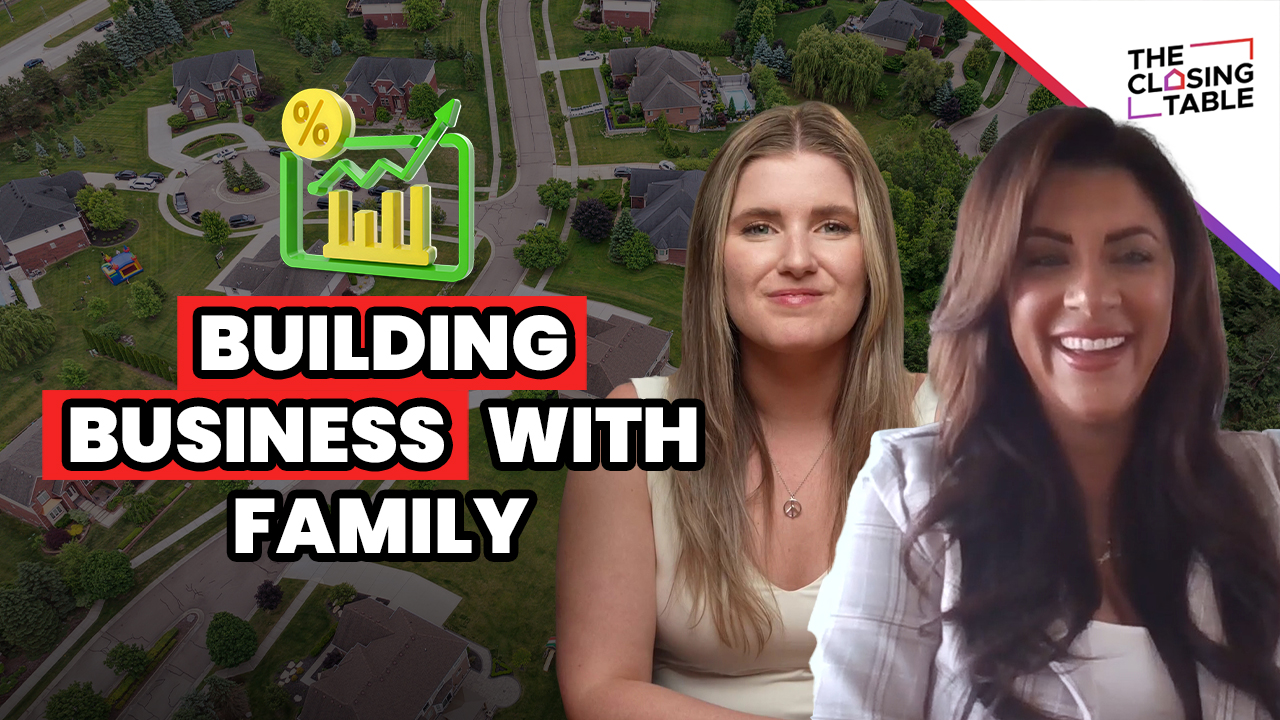 Fast Growth & Family Ties with Top 1% Real Estate Agent Taylor Sauls ...