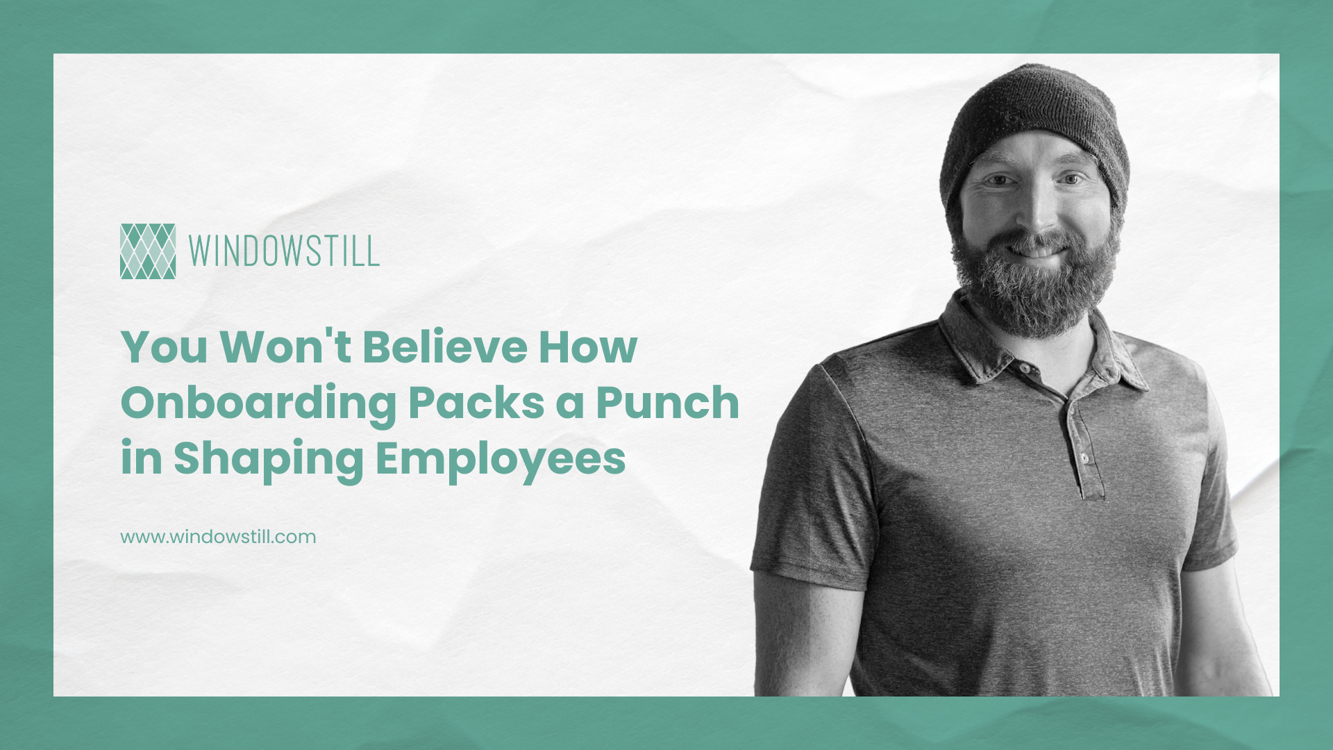 You Won't Believe How Onboarding Packs a Punch in Shaping Employees ...