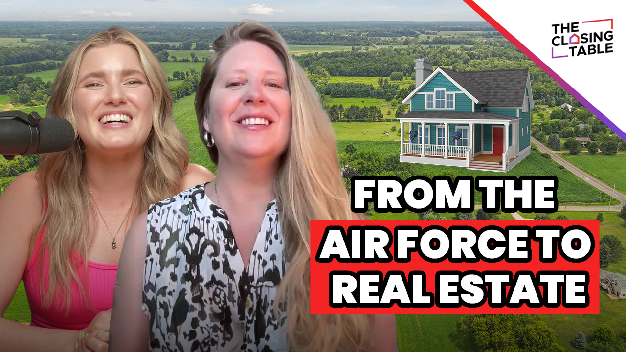 A Purpose Driven Career with Marlene Hall - WindowStill