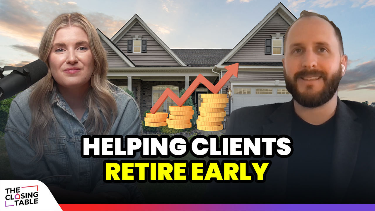 How Ryan Garofalo Changes Lives in Destin Real Estate - WindowStill