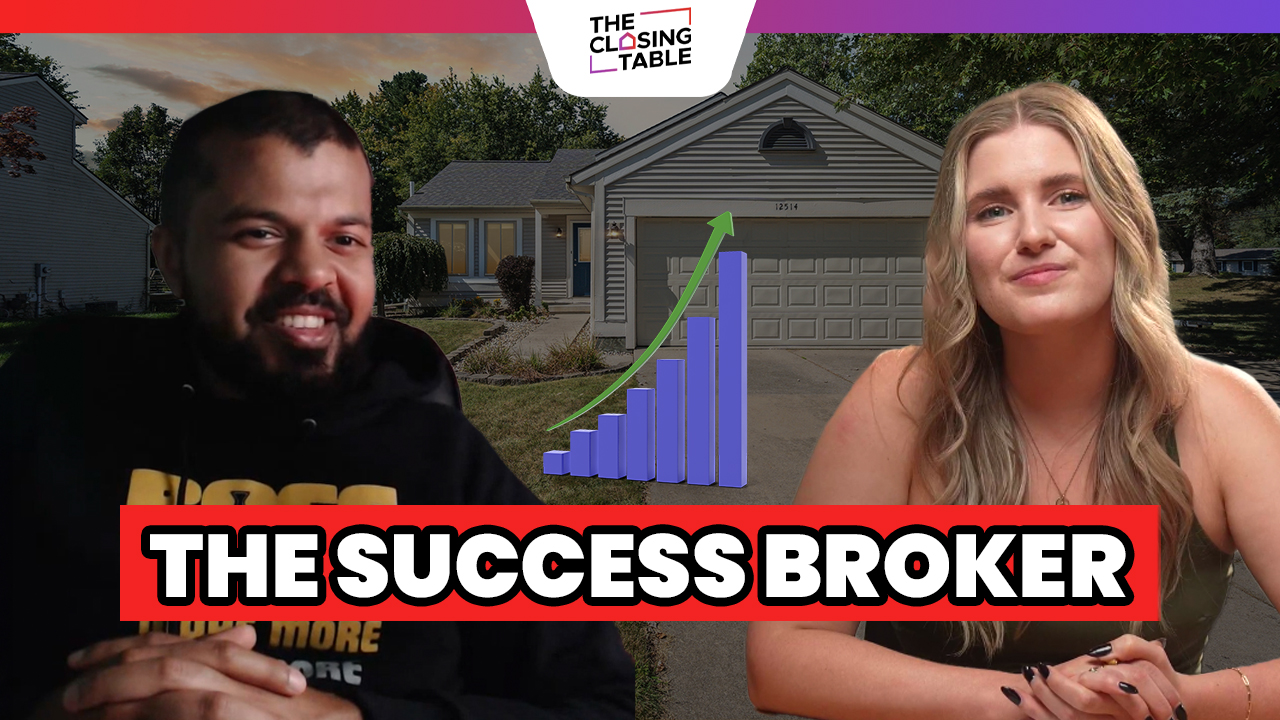 Syed Mohsin of Boss Agents Academy - WindowStill