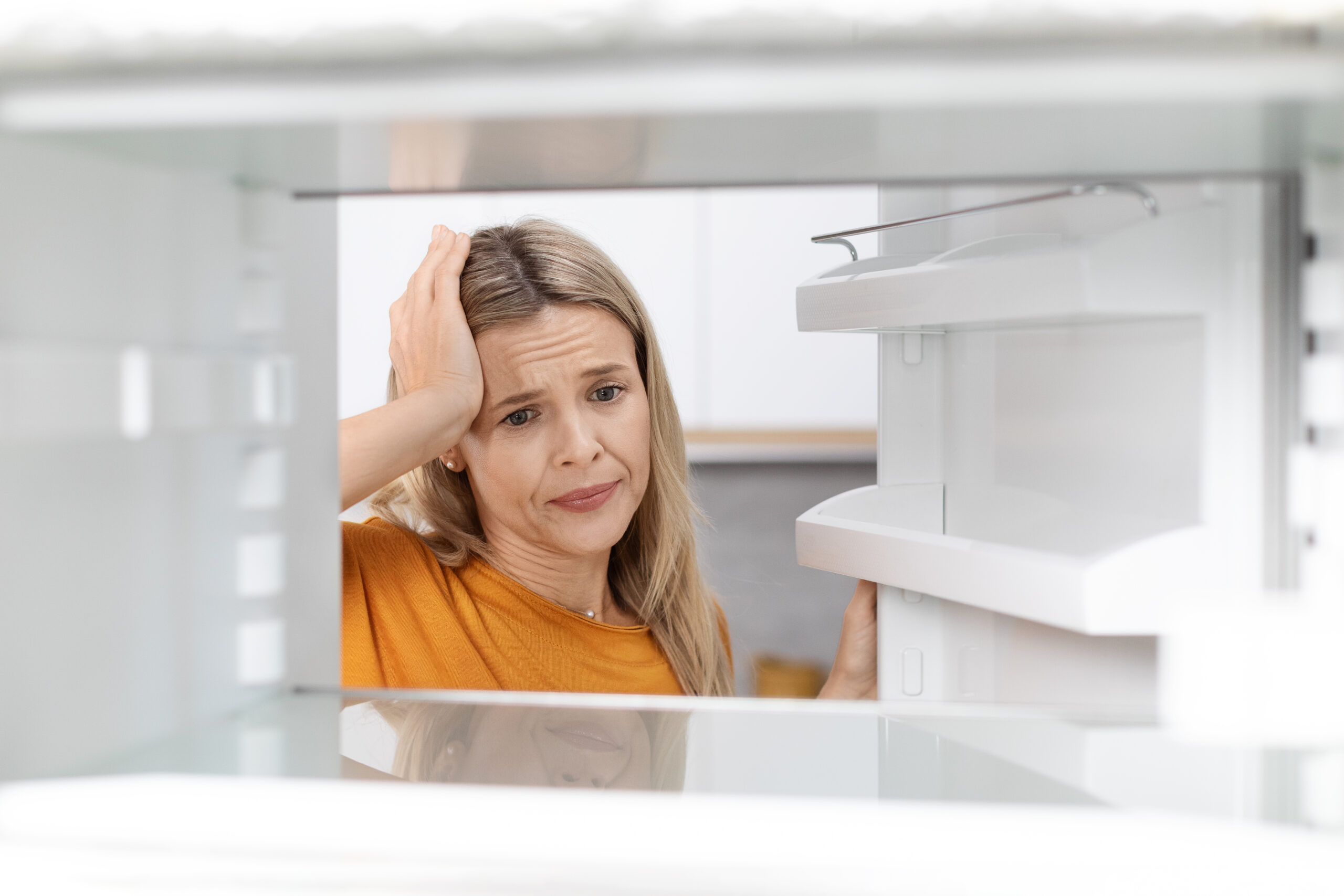 How to Stop Your Appliances From Throwing in the Towel - WindowStill