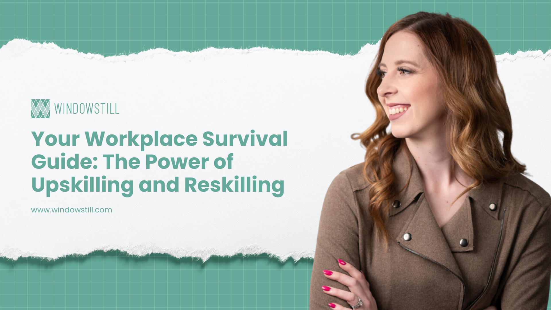 Your Workplace Survival Guide: The Power of Upskilling and Reskilling ...