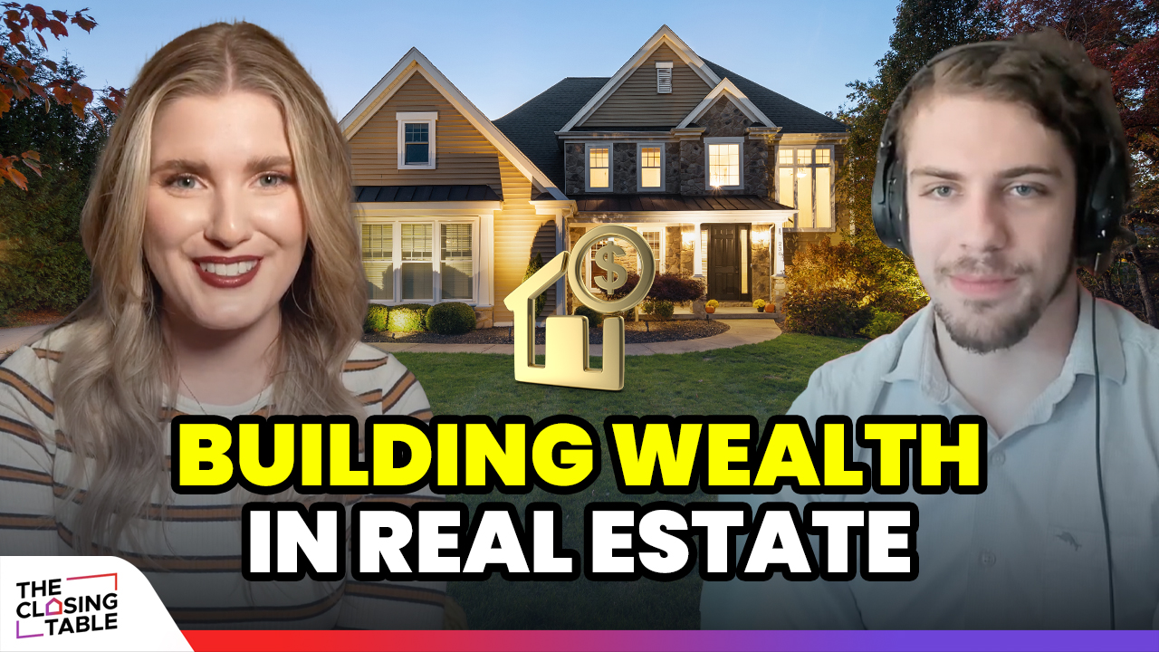 Real Estate Secrets: How Jonathan Hayes Flips Houses to Grow Wealth ...