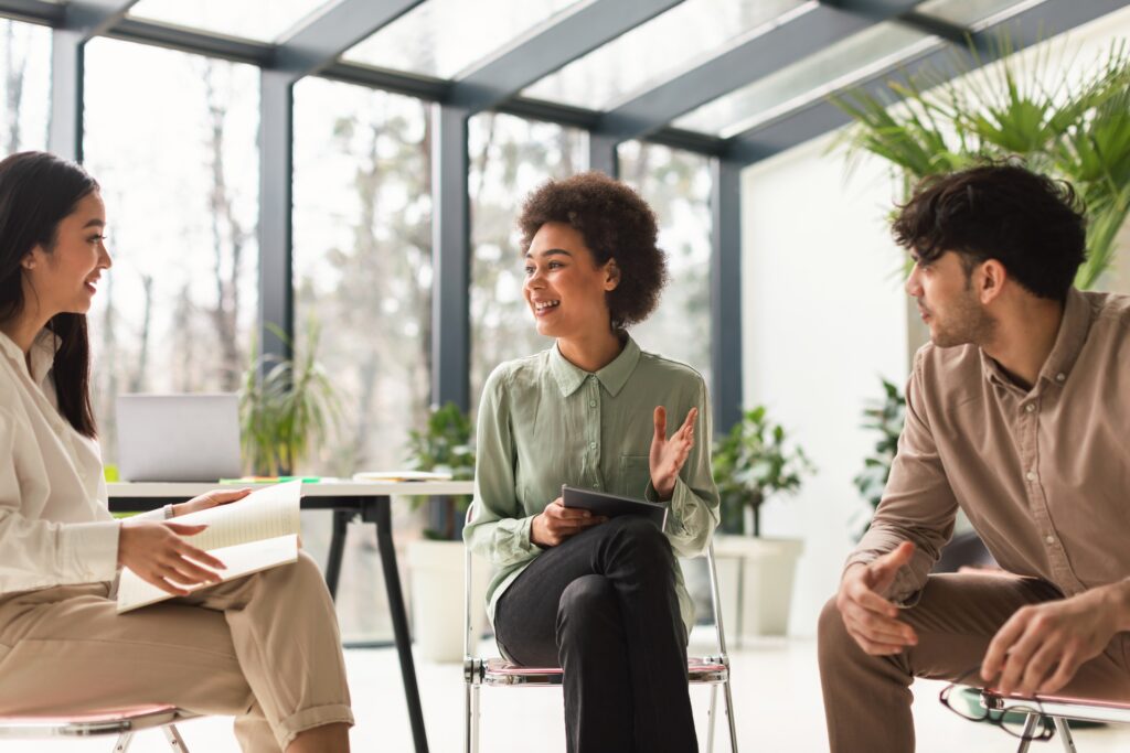 Mediation Skills: The Leadership Hack You Didn't Know You Needed ...