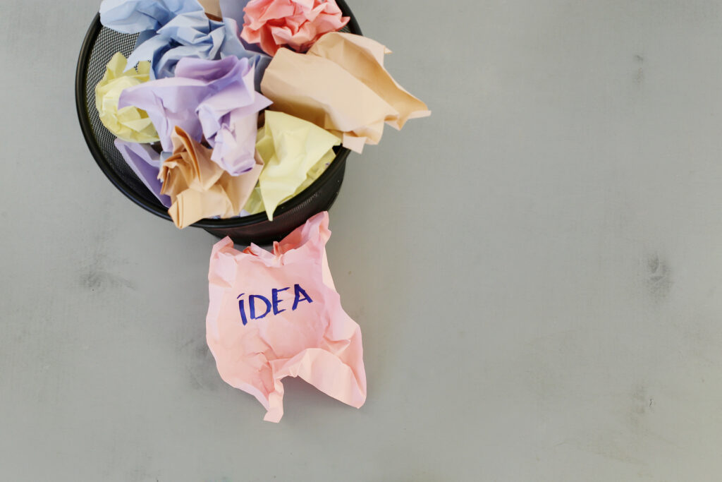 How to Turn a Simple Idea Into a Marketable Hit - WindowStill