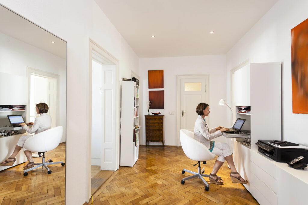 Why These Home Features Are a Hit with Remote Workers - WindowStill